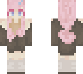 Rumi | Minecraft Skin