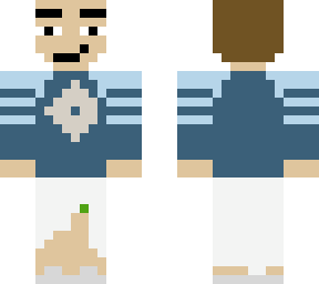 sheldon | Minecraft Skins