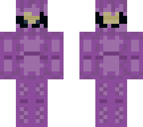 shulker | Minecraft Skins