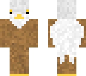 Simple Griffin | Minecraft Skin