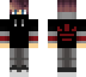 skinseed | Minecraft Skins