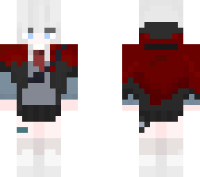 Sofi(skin propia) | Minecraft Skin