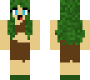 spruce | Minecraft Skins
