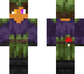 swamp | Minecraft Skins