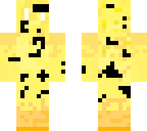 cheese | Minecraft Skins