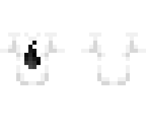 white tshirt | Minecraft Skins