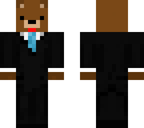 teddy | Minecraft Skins