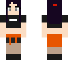 disventure camp | Minecraft Skins