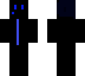 the one | Minecraft Skin