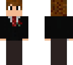 Timmy | Minecraft Skin