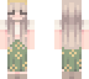 boho | Minecraft Skins