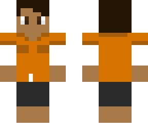 disventure camp | Minecraft Skins