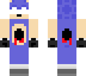 tunic | Minecraft Skins