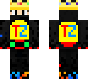 gamerz | Minecraft Skins