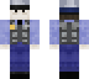 barney | Minecraft Skins