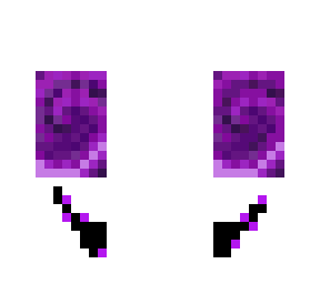 Unvoided Auditions. | Minecraft Skin