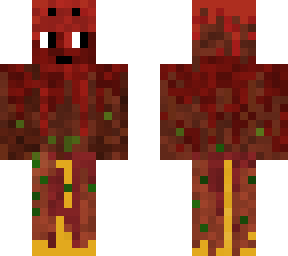 URINE | Minecraft Skin