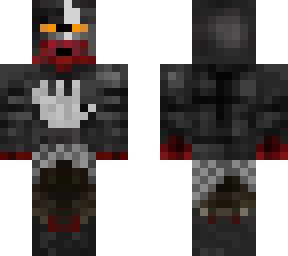 orc | Minecraft Skins