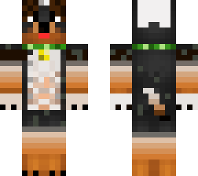 puppy | Minecraft Skins