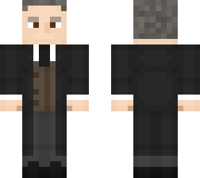 winston | Minecraft Skins