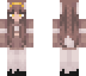 faun | Minecraft Skins