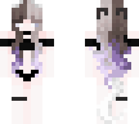 empress | Minecraft Skins