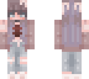 hot girl | Minecraft Skins