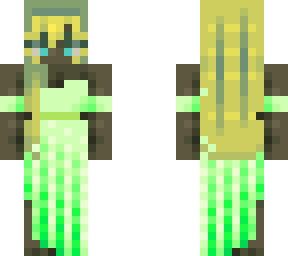 forest | Minecraft Skins