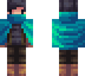 rogue | Minecraft Skins