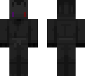 666 | Minecraft Skin