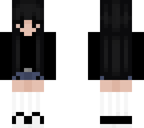 ahri | Minecraft Skin