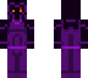 netherite | Minecraft Skins