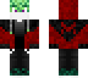 asa | Minecraft Skins