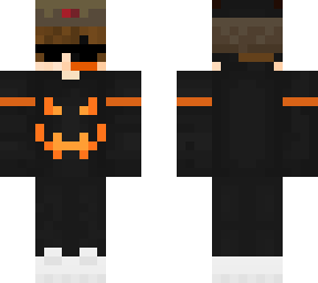 asasa | Minecraft Skin