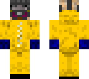 awdwd | Minecraft Skin