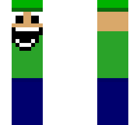 bandu | Minecraft Skins