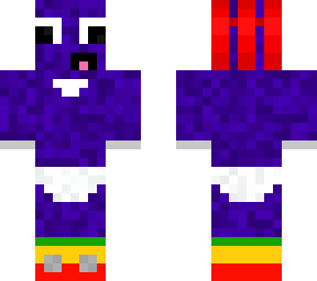 uganda | Minecraft Skins