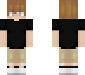 cargo | Minecraft Skins