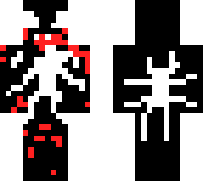 Bloodvenom Minecraft
