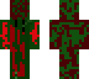 pickle | Minecraft Skins