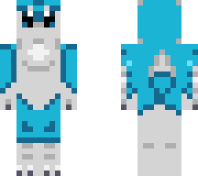 avali | Minecraft Skins