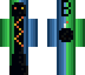 bomb | Minecraft Skins