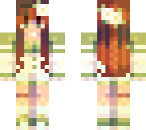 Bot my skin | Minecraft Skin