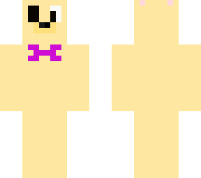 kangaroo | Minecraft Skins