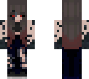 Chapter 3 Velaris smp skin | Minecraft Skin