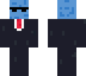 clele 2.0 | Minecraft Skin