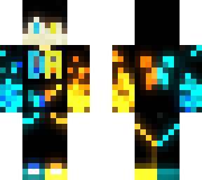 Cool | Minecraft Skin