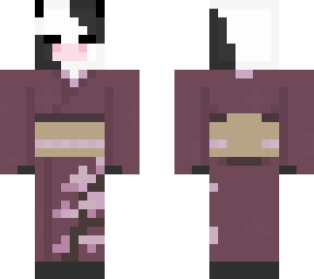 cute cow | Minecraft Skins