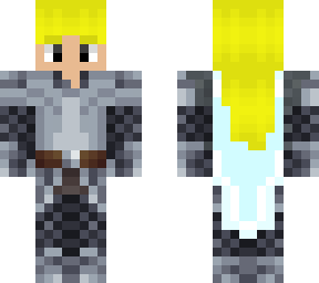 crystal | Minecraft Skins