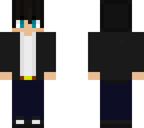 school boy | Minecraft Skins